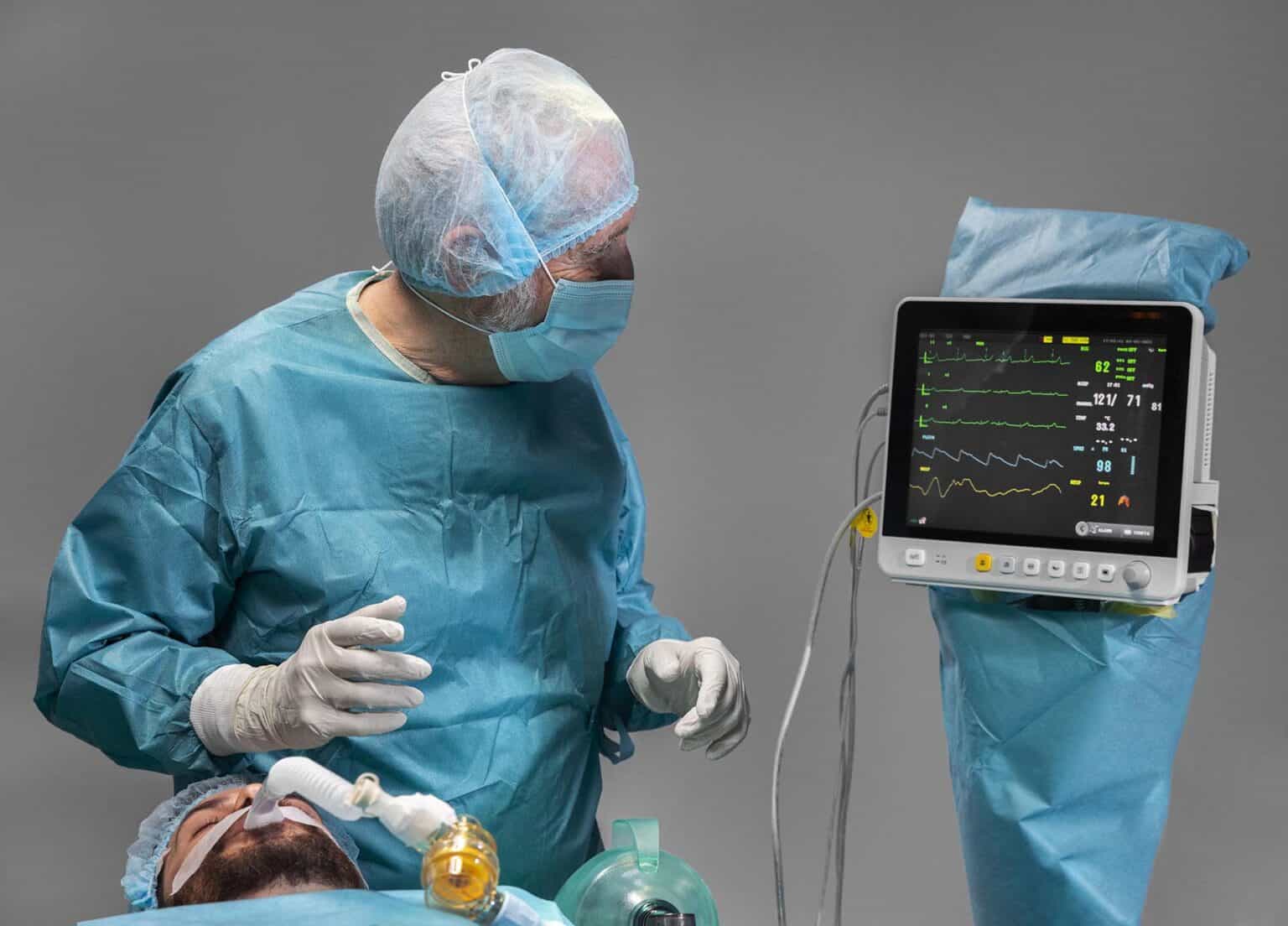 Katheterablation bei Vorhofflimmern im Alfried Krupp Krankenhaus